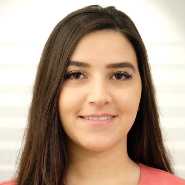 Team | Dr. Shefki Adili